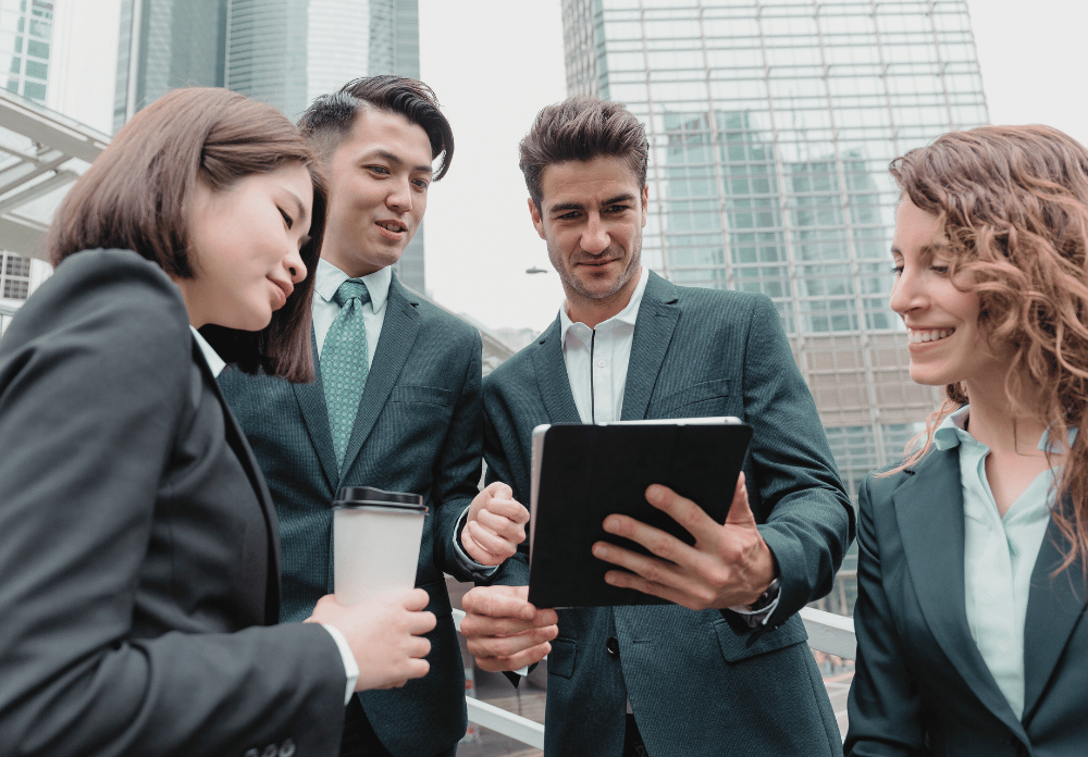 MasterHR & Swiss Education - Master of Human Resources