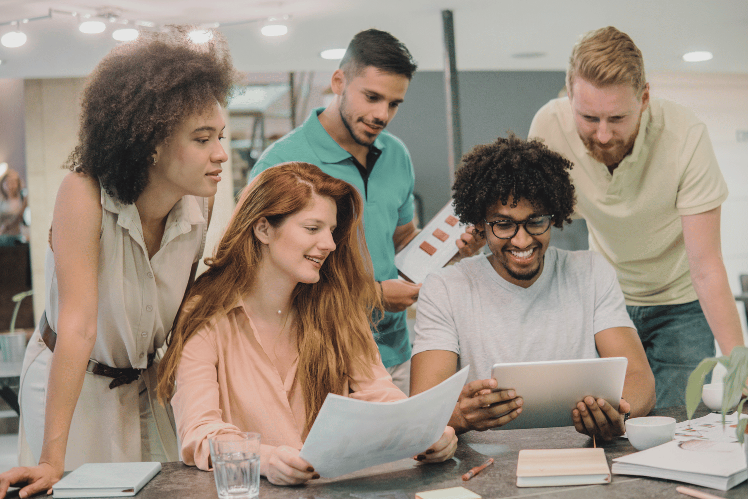 About MasterHR - Master of Human Resources