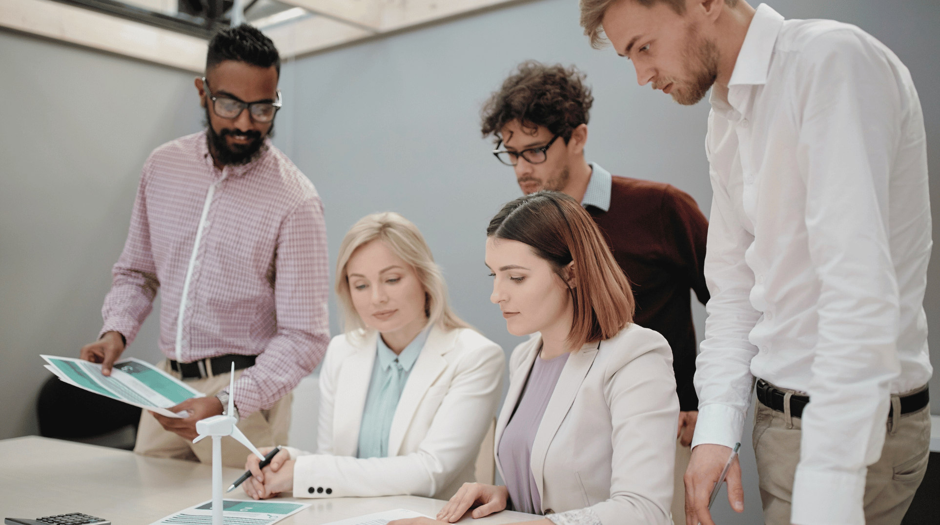 Professional Certified - Master of Human Resources