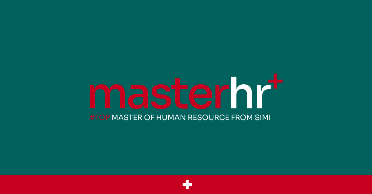 Master of Human Resources
